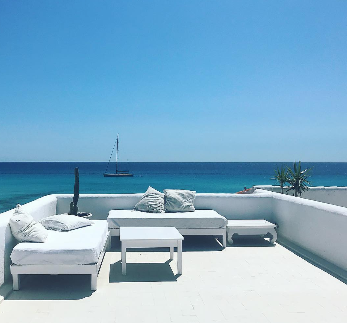 The Best Beach Clubs in Europe